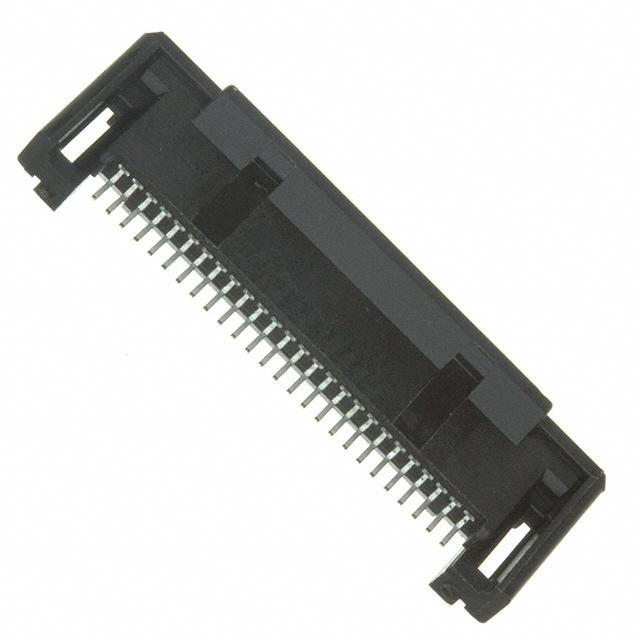 CONN PCMCIA CARD PUSH-PULL 10030570-3112LF｜電子部品・半導体通販のマルツ