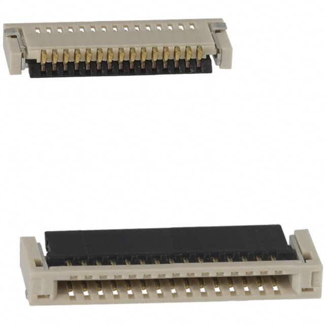 CONN FPC BOTTOM 15POS 0.5MM R/A 10051922-1510ELF Amphenol Communications Solutions製｜電子部品・半導体通販のマルツ