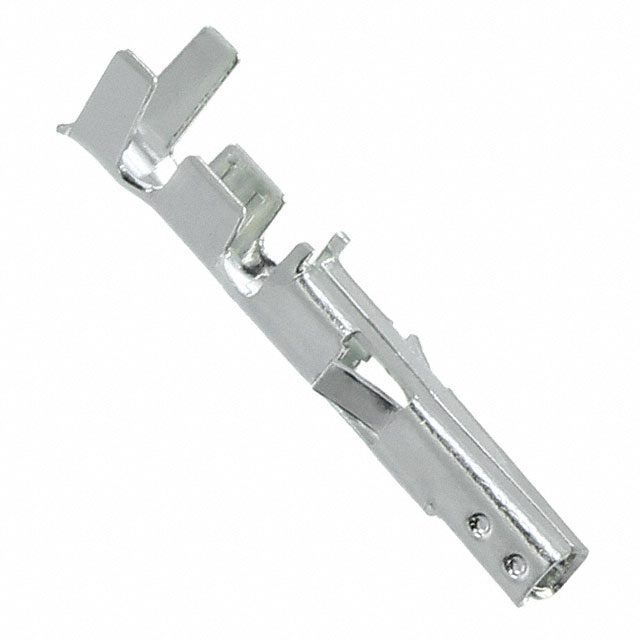 CONN SOCKET 28-32AWG CRIMP TIN 10114827-001LF AMPHENOL ICC (FCI)製｜電子部品・半導体通販のマルツ