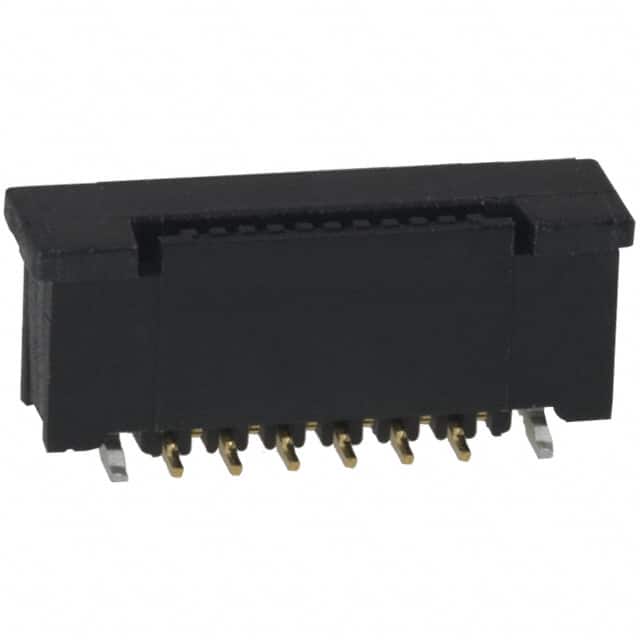 CONN FFC VERT 12POS 0.50MM SMD 62674-121121ALF AMPHENOL ICC (FCI)製｜電子部品・半導体通販のマルツ