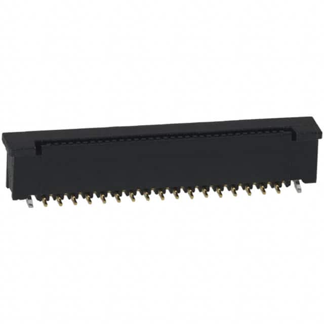 CONN FFC VERT 33POS 0.50MM SMD 62674-331121ALF AMPHENOL ICC (FCI)製｜電子部品 ...