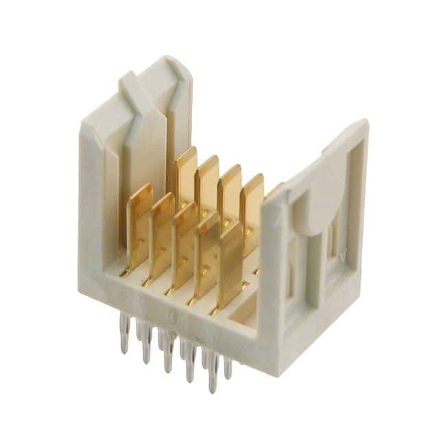 CONN HEADER BLADE PWR 10POS PCB 89099-118LF AMPHENOL ICC (FCI)製｜電子部品 ...