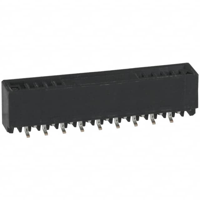 CONN FFC FPC VERT 5POS 1MM SMD [digi-reel品] HFW5S-2STE1LF AMPHENOL ICC (FCI)製｜電子部品・半導体通販のマルツ