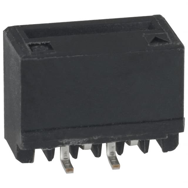 CONN FFC FPC VERT 4POS 1MM SMD [digi-reel品] HFW4S-2STE1LF AMPHENOL ICC (FCI)製｜電子部品・半導体通販のマルツ