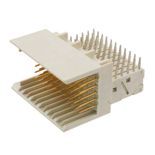 CONN RECEPT 55POS 2MM PRESS-FIT HM2R03PA5108N9LF｜電子部品・半導体通販のマルツ