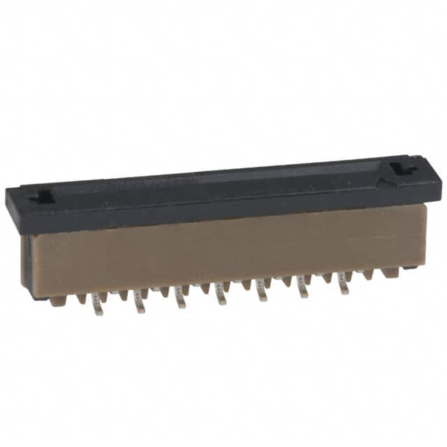 CONN FFC FPC VERT 14POS 1MM SMD [digi-reel品] SFW14S-2STE1LF AMPHENOL ICC (FCI)製｜電子部品・半導体通販のマルツ