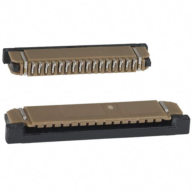 CONN FFC FPC TOP 16POS 1MM R/A [digi-reel品] 0522071633 モレックス製｜電子部品・半導体通販のマルツ