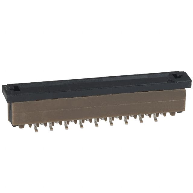 CONN FFC FPC VERT 18POS 1MM SMD [digi-reel品] SFW18S-2STE1LF AMPHENOL ICC (FCI)製｜電子部品・半導体通販のマルツ