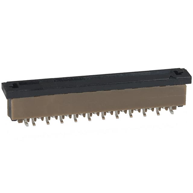 CONN FFC FPC VERT 20POS 1MM SMD [digi-reel品] SFW20S-2STME1LF AMPHENOL ICC (FCI)製｜電子部品・半導体通販のマルツ