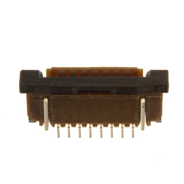 CONN FFC FPC TOP 8POS 1.00MM R/A [digi-reel品] SFW8R-2STE1LF AMPHENOL ICC (FCI)製｜電子部品・半導体通販のマルツ