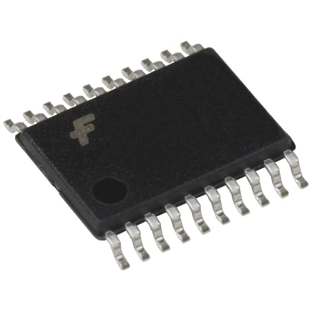 IC BUF NON-INVERT 5.5V 20TSSOP 74ACT541MTC オンセミコンダクター製｜電子部品・半導体通販のマルツ