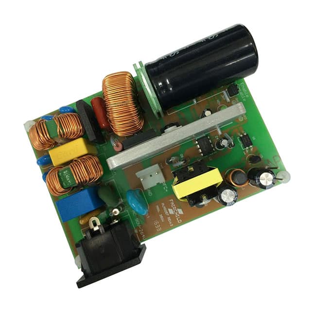 EVAL BOARD FOR FAN6982 FEBFAN6982MY-CP20U350-GEVB オンセミコンダクター製｜電子部品・半導体 ...