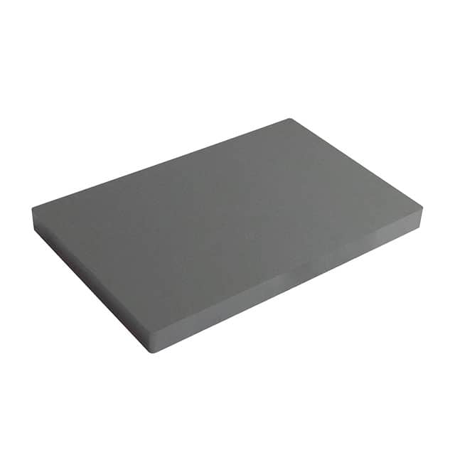 FERRITE CORE PLT 3F4 PLT58/38/4-3F4 Ferroxcube製｜電子部品・半導体通販のマルツ