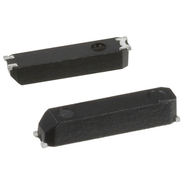 CRYSTAL 32.7680KHZ 12.5PF SMD FK122EIHM0.032768-T3 Fox Electronics製｜電子 ...