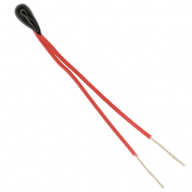 THERMISTOR NTC 2KOHM BEAD RL0503-1248-73-MS アンフェノール製｜電子部品・半導体通販のマルツ