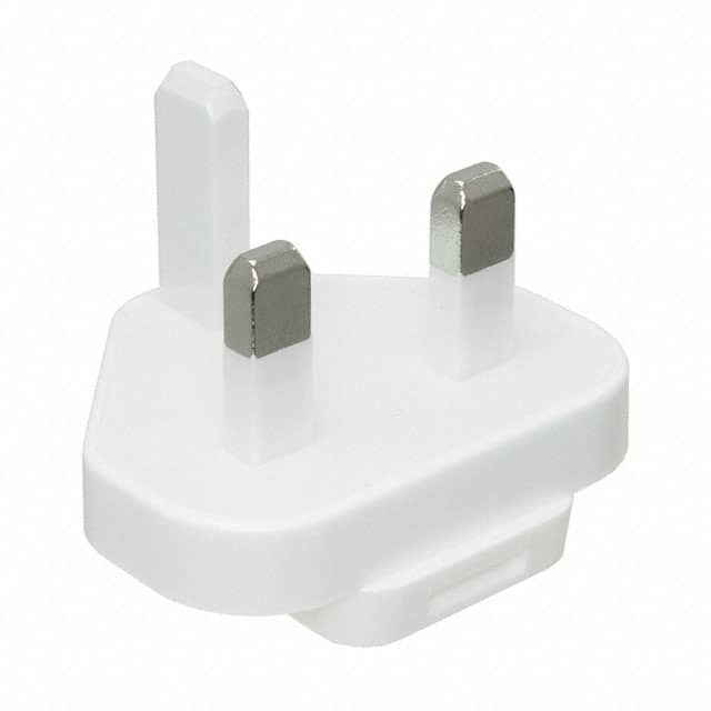 INPUT PLUG UK FOR WALL ADAPTER R-UK-3(R)｜電子部品・半導体通販のマルツ