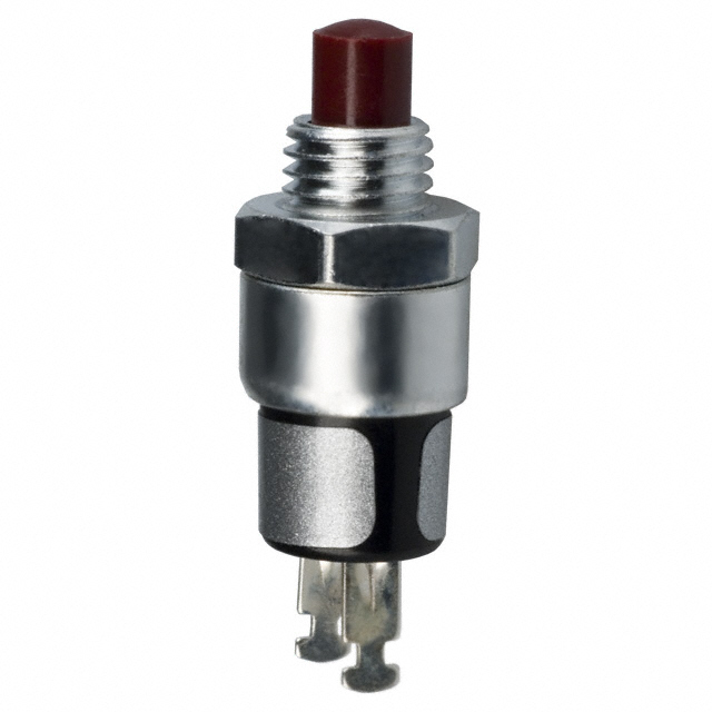 SWITCH PUSH SPST-NO 1A 115V 30-15 Grayhill Inc.製｜電子部品・半導体通販のマルツ