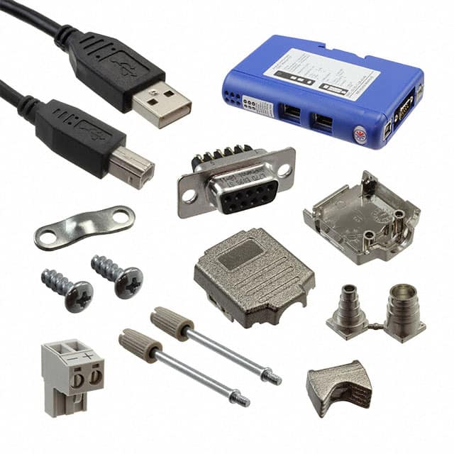 CANOPEN-MODBUS TCP CONVERTER AB7319-B HMS Networks製｜電子部品・半導体通販のマルツ