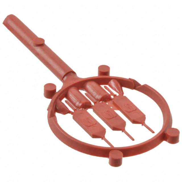 SEK-18 ACC.CODE PIN FEMALE 09180009901 Harting製｜電子部品・半導体通販のマルツ