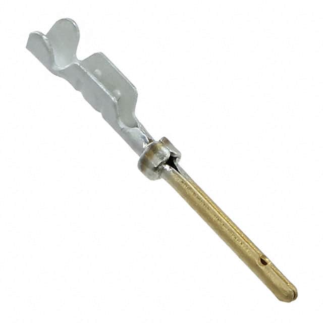 CONN D-SUB PIN 24-26AWG CRIMP [digi-reel品] 09560008165 Harting製｜電子部品 ...