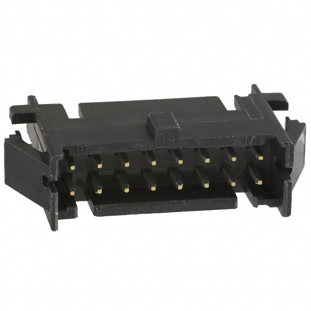 CONN ADAPT PLUG/PLUG 16POS 2MM DF11-16DEP-2A ヒロセ電機製｜電子部品・半導体通販のマルツ