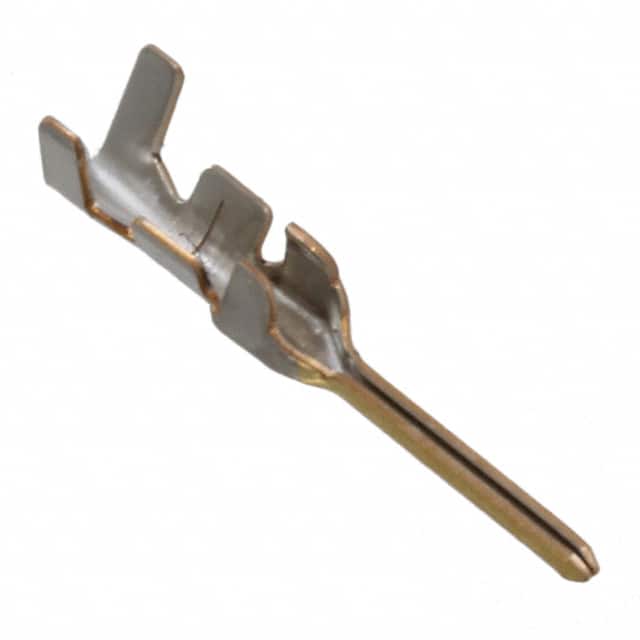 CONN PIN 24-28AWG CRIMP GOLD DF11-EP2428PCA ヒロセ電機製｜電子部品・半導体通販のマルツ