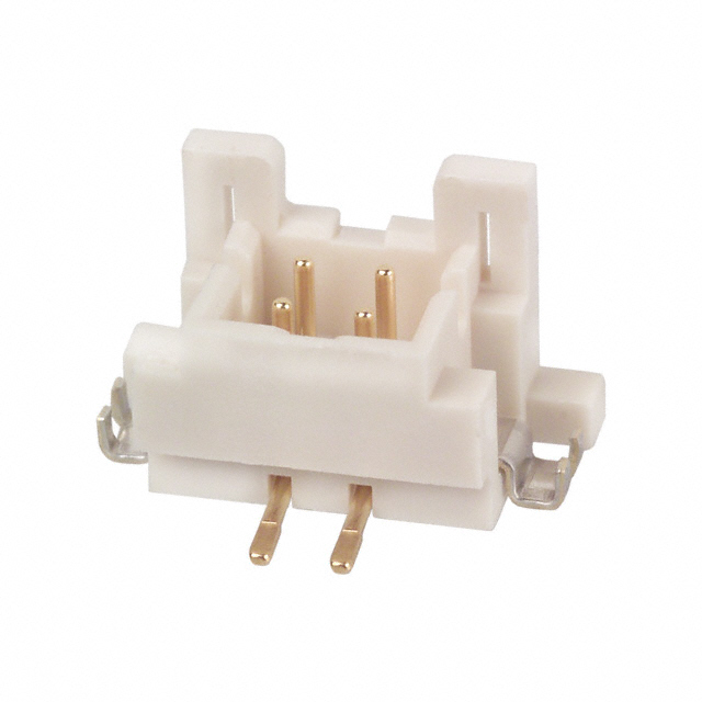 CONN HEADER SMD 4POS 2MM DF11-4DP-2V(57) ヒロセ電機製｜電子部品・半導体通販のマルツ