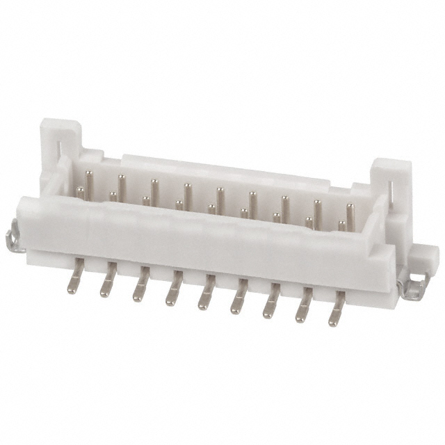 CONN HEADER SMD 18POS 2MM DF11GZ-18DP-2V(20) ヒロセ電機製｜電子部品・半導体通販のマルツ