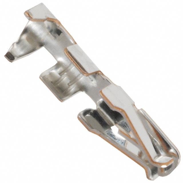 CONN SOCKET 20-22AWG CRIMP TIN DF1B-2022SCF ヒロセ電機製｜電子部品・半導体通販のマルツ