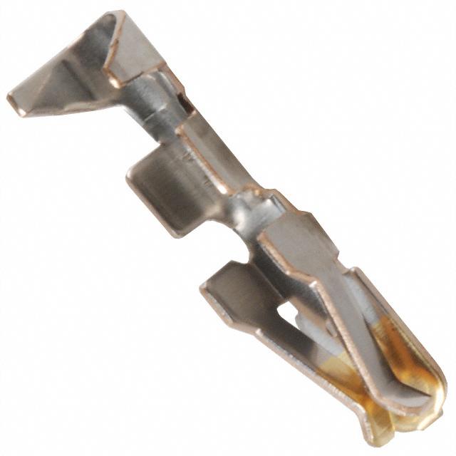 CONN SOCKET 24-28AWG CRIMP GOLD DF1B-2428SCA ヒロセ電機製｜電子部品・半導体通販のマルツ