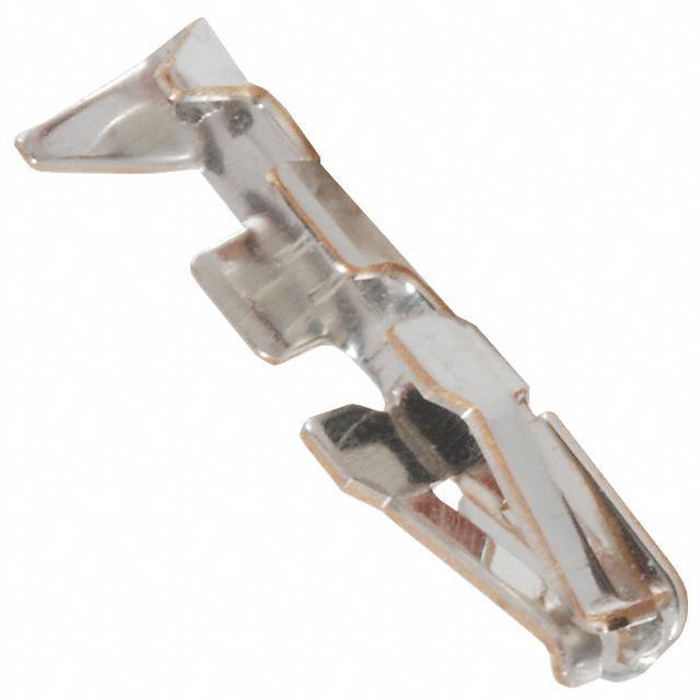 CONN SOCKET CRIMP 24-28AWG TIN DF1B-2428SCF｜電子部品・半導体通販のマルツ