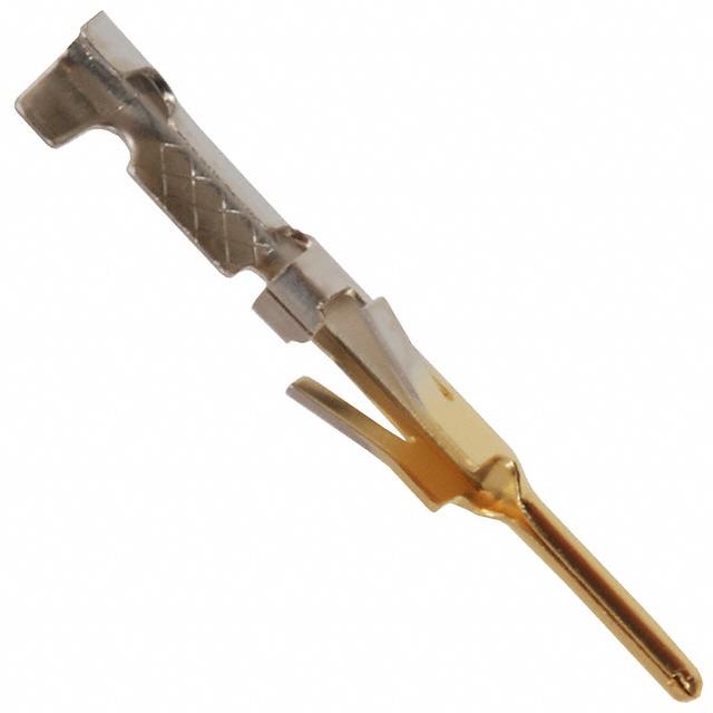 CONN PIN 30AWG CRIMP GOLD DF1B-30PCFB ヒロセ電機製｜電子部品・半導体通販のマルツ