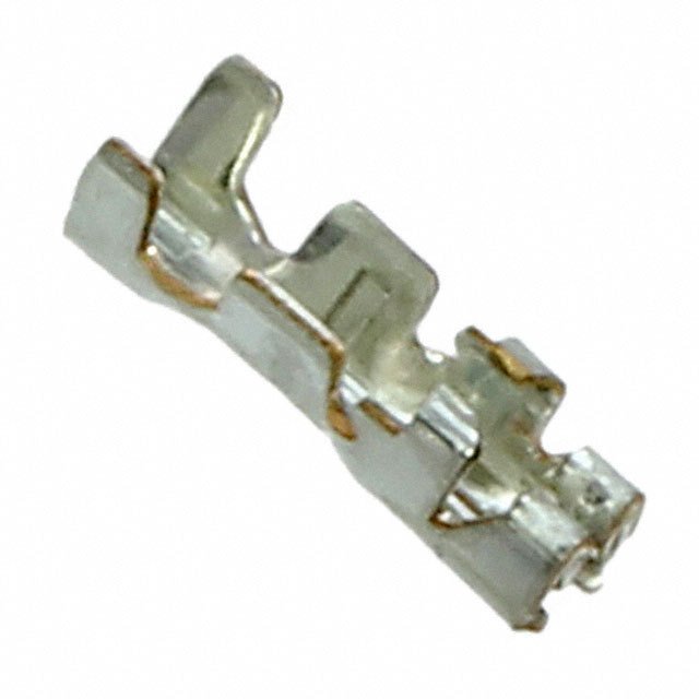 CONN SOCKET CRIMP 32-34AWG TIN DF57-3234SCF｜電子部品・半導体通販のマルツ