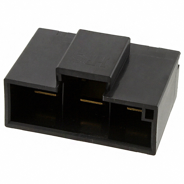 CONN HEADER VERT 3POS 10.16MM DF60-3P-10.16DSA(26) ヒロセ電機製｜電子部品・半導体通販のマルツ