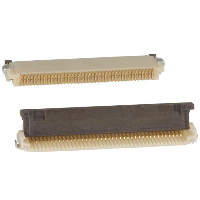 CONN FFC BOTTOM 40POS 0.50MM R/A FH12-40S-0.5SH(55) ヒロセ電機製｜電子部品・半導体通販のマルツ