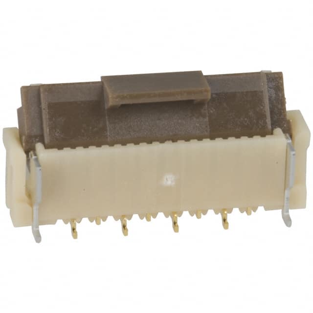 CONN FFC FPC VERT 8POS 1MM SMD FH12-8S-1SV(55) ヒロセ電機製｜電子部品・半導体通販のマルツ