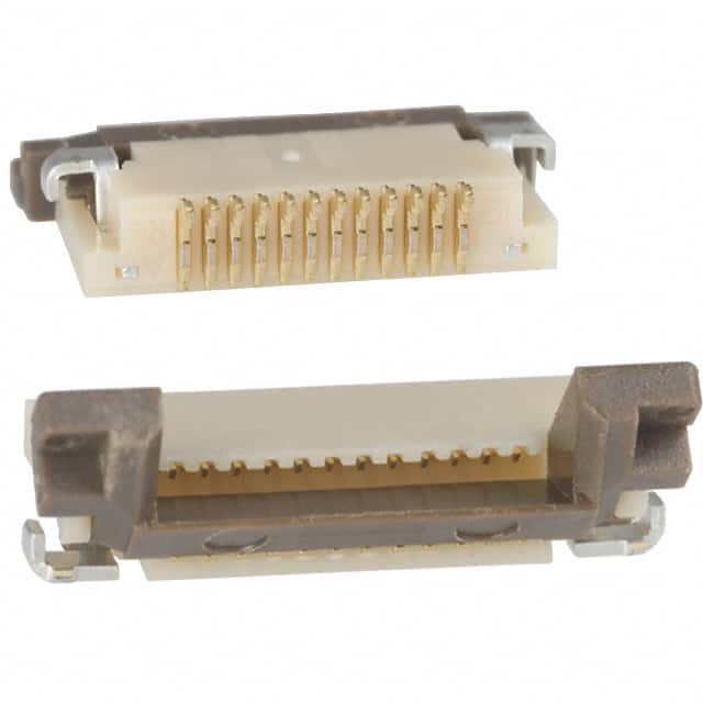 CONN FFC FPC TOP 12POS 0.5MM R/A [digi-reel品] FH12A-12S-0.5SH(55) ヒロセ電機製｜電子部品・半導体通販のマルツ