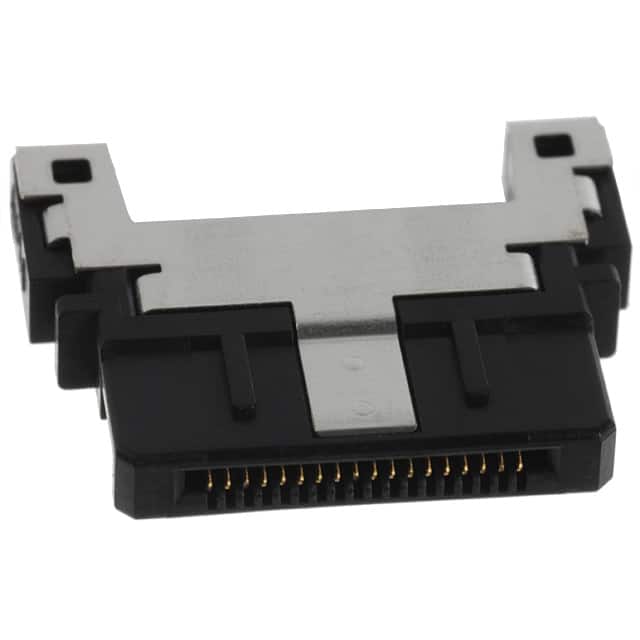 CONN HEADER SMD R/A 18POS 0.5MM ST60X-18S(30) ヒロセ電機製｜電子部品・半導体通販のマルツ