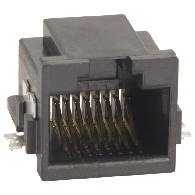 CONN MOD JACK 8P8C R/A UNSHLD TM18R-TO-88(50) ヒロセ電機製｜電子部品・半導体通販のマルツ