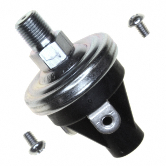 SWITCH PRESSURE N.C. 4PSI 76577-00000040-01 Honeywell製｜電子部品・半導体通販のマルツ