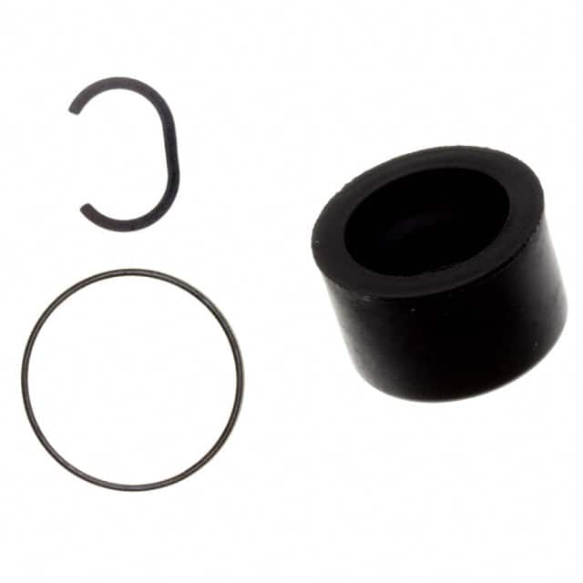 LIMIT SWITCH BOOT ASSEMBLY BLACK 10PA2 Honeywell製｜電子部品・半導体通販のマルツ