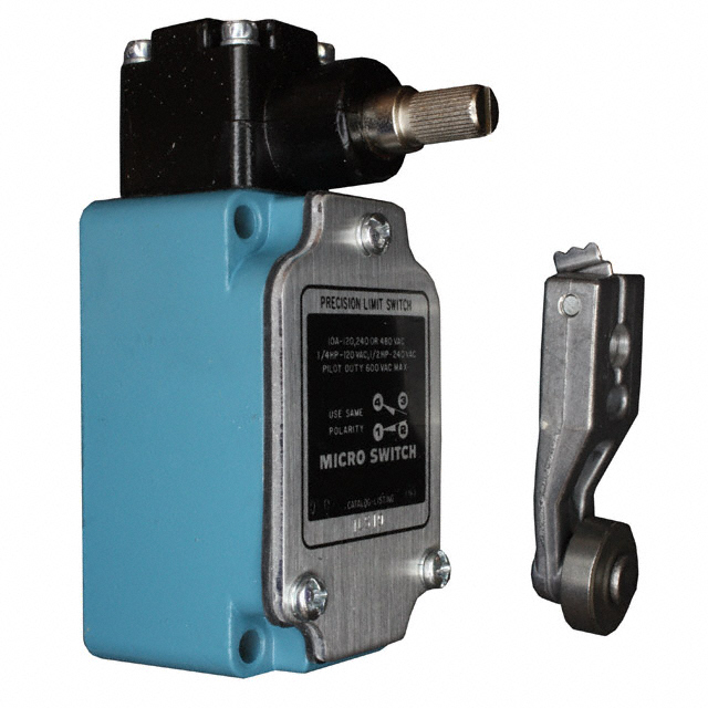 SWITCH SNAP ACTION SPDT 10A 120V 1LS19｜電子部品・半導体通販のマルツ