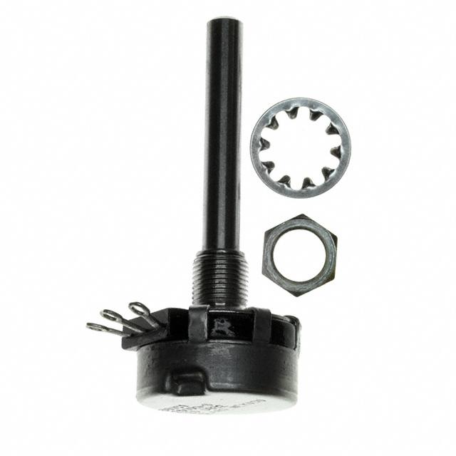 POT 2K OHM 2W PLASTIC LINEAR 380C12000 Honeywell製｜電子部品・半導体通販のマルツ