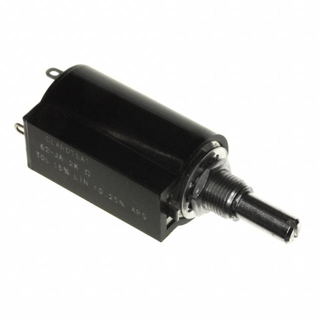 POT 2K OHM 2W WIREWOUND LINEAR 73JA2K｜電子部品・半導体通販のマルツ