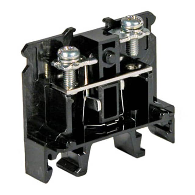 BN SERIES TERMINAL BLOCK BNH15MW IDEC製｜電子部品・半導体通販のマルツ