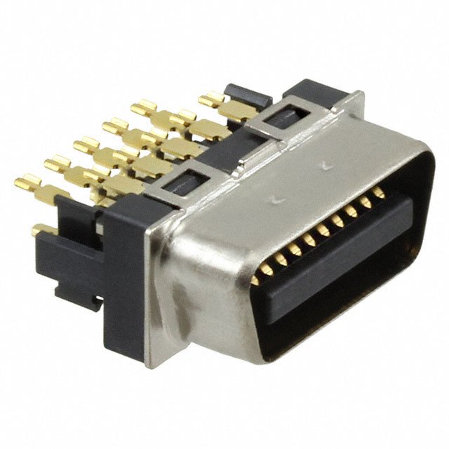 20 PIN PLUG 1.27MM I/O CONNECTOR DF02P020F22A1｜電子部品・半導体通販のマルツ