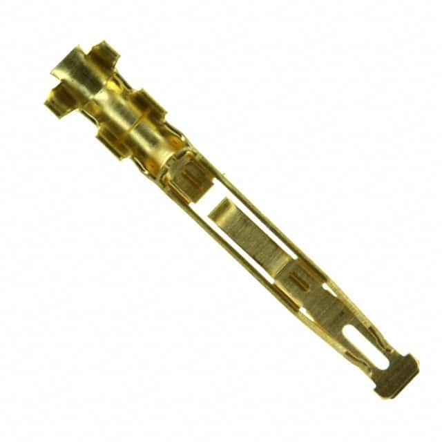 CONTACT SOCKET 26-28AWG CRIMP JN1-22-26S-10000 日本航空電子製｜電子部品・半導体通販のマルツ