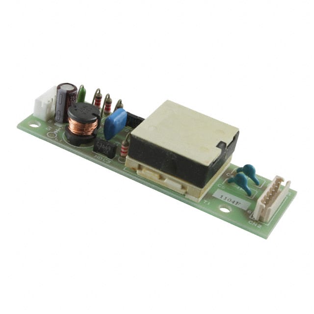 INVERTER 1500V FOR CCFL LAMP BXA-12579/MOD5 JKL Components Corp製｜電子部品 ...
