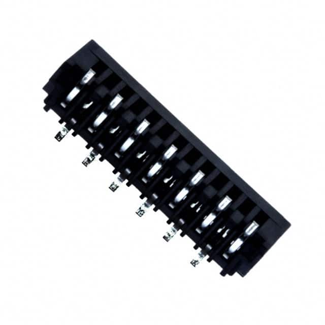 FFC、FPC（フラットフレキシブル）コネクタ/コネクタ、相互接続（Digi-Key）の定格検索結果|日本圧着端子製造