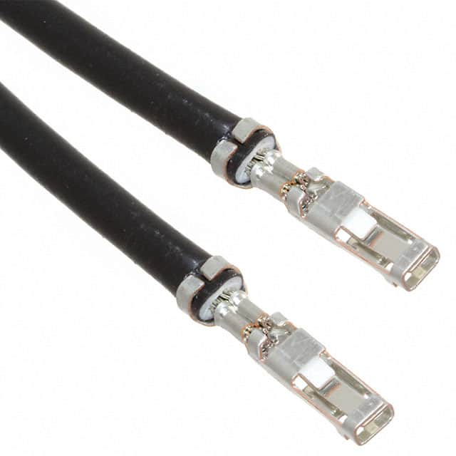 JUMPER SYF-41T-P0.5A X2 2" ASYFSYF16K51 日本圧着端子製造製｜電子部品・半導体通販のマルツ